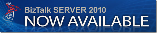 BizTalk 2010 Developer is available